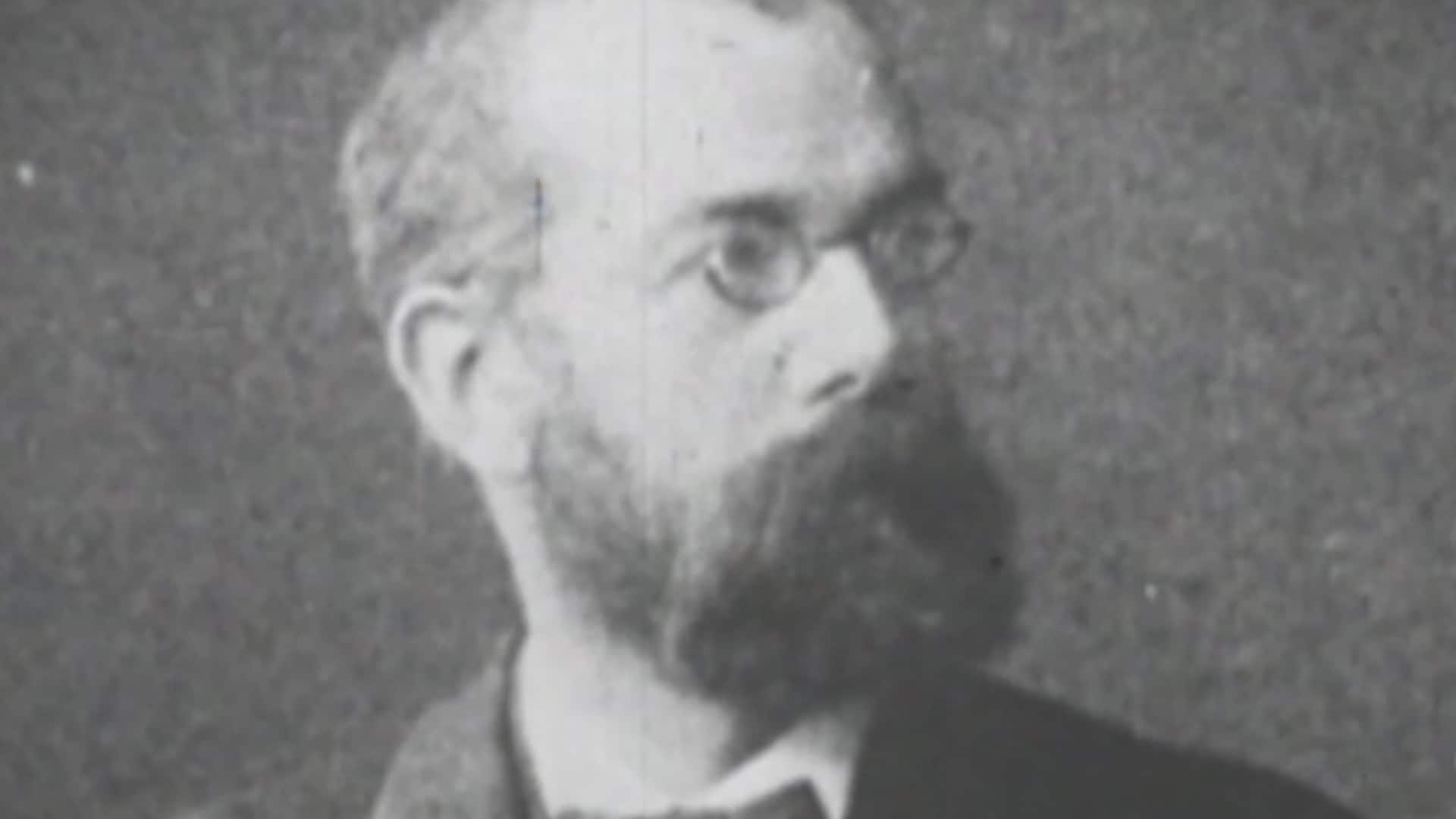Robert Koch scopre il batterio che porterà il suo nome | Storia | Rai Cultura