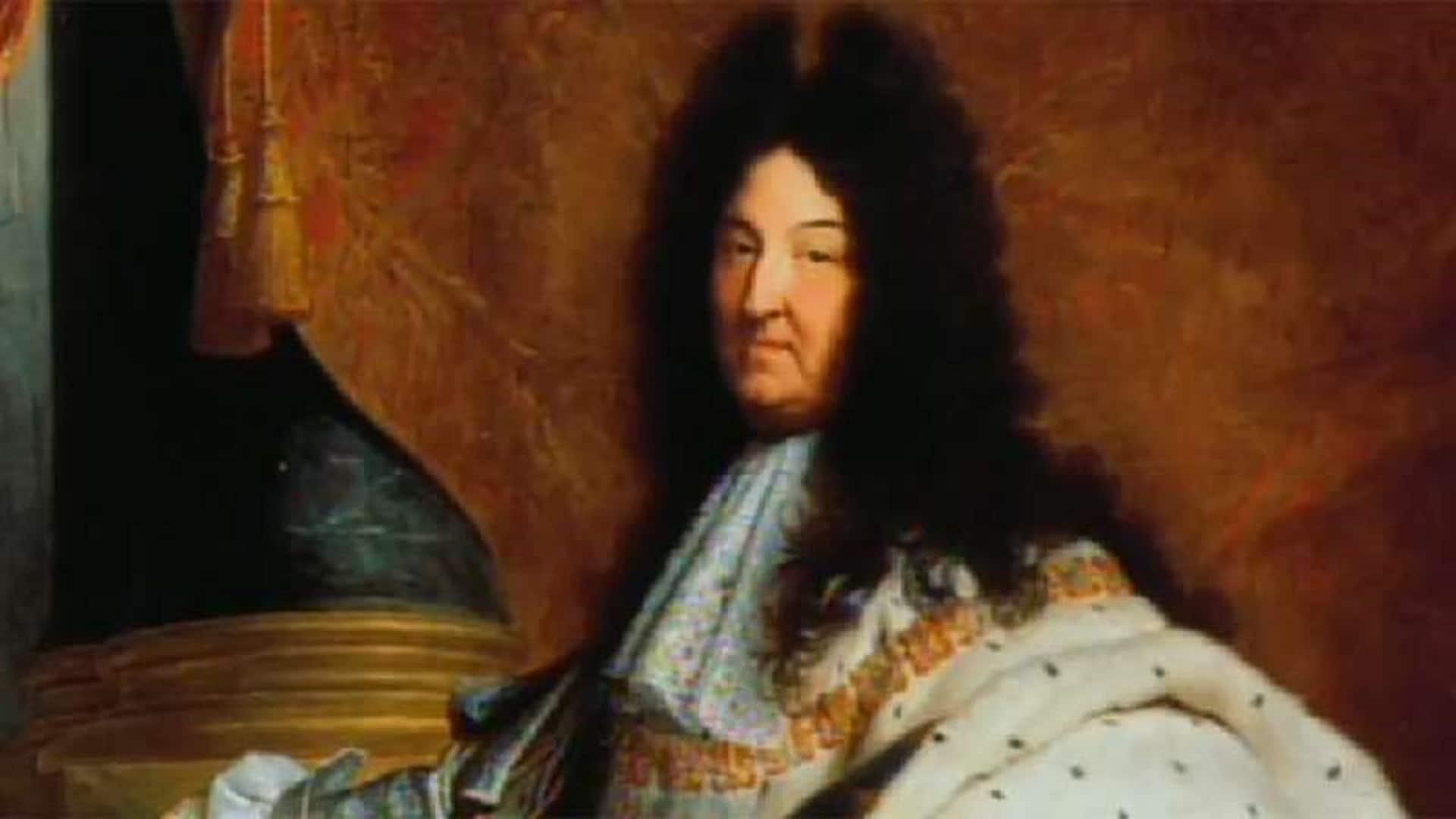 Luigi XIV | Storia | Rai Cultura