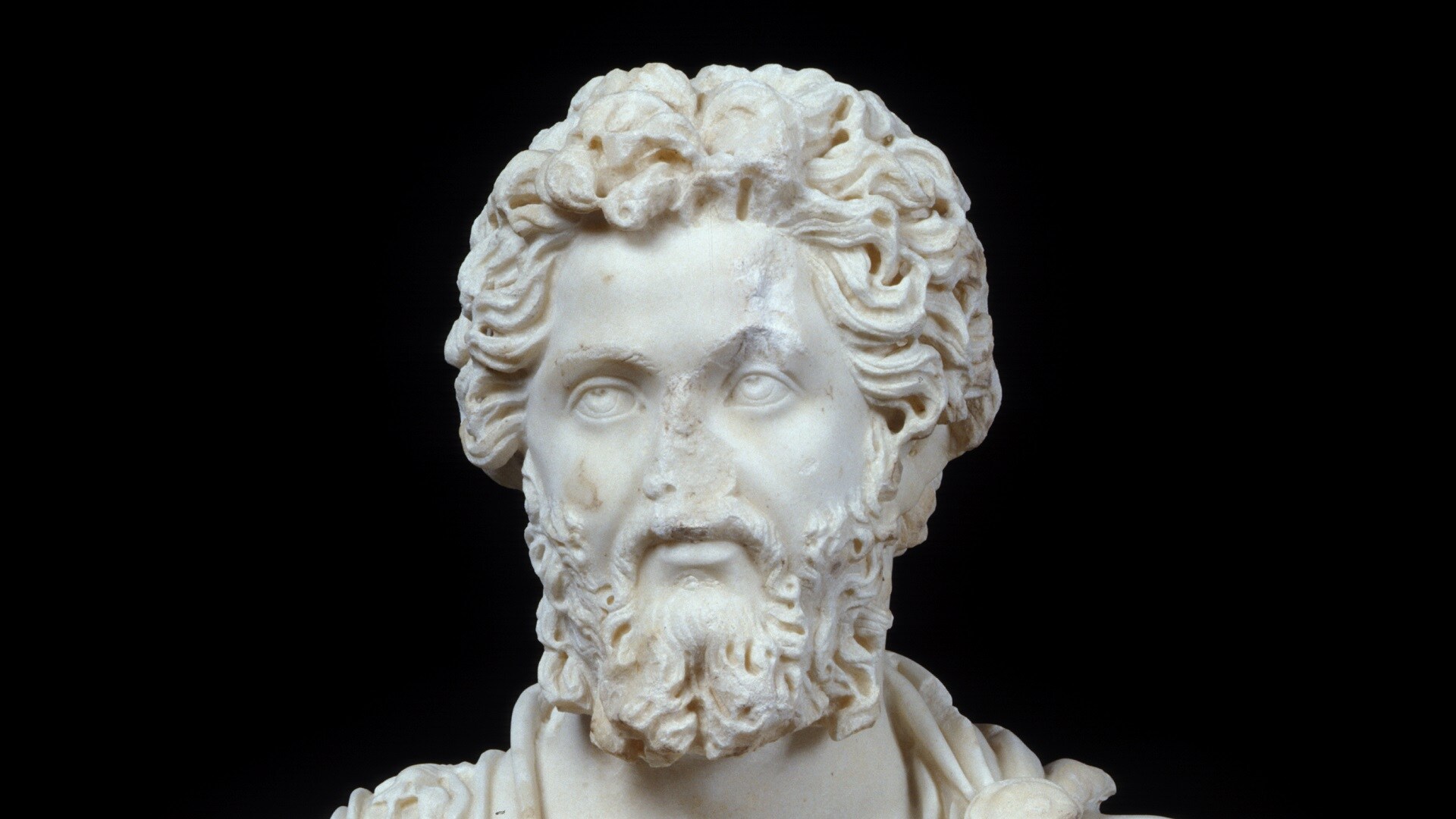 I Severi | Storia | Rai Cultura