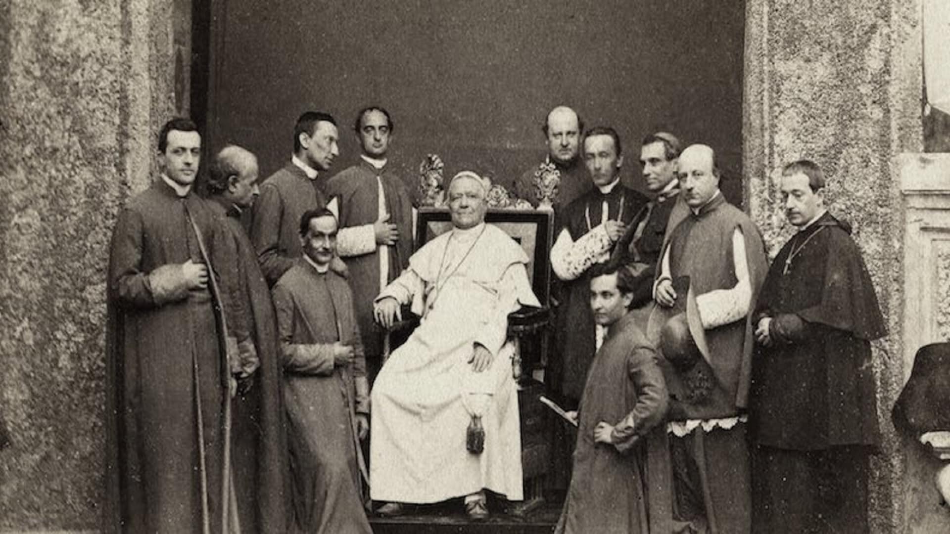 Pio IX | Storia | Rai Cultura