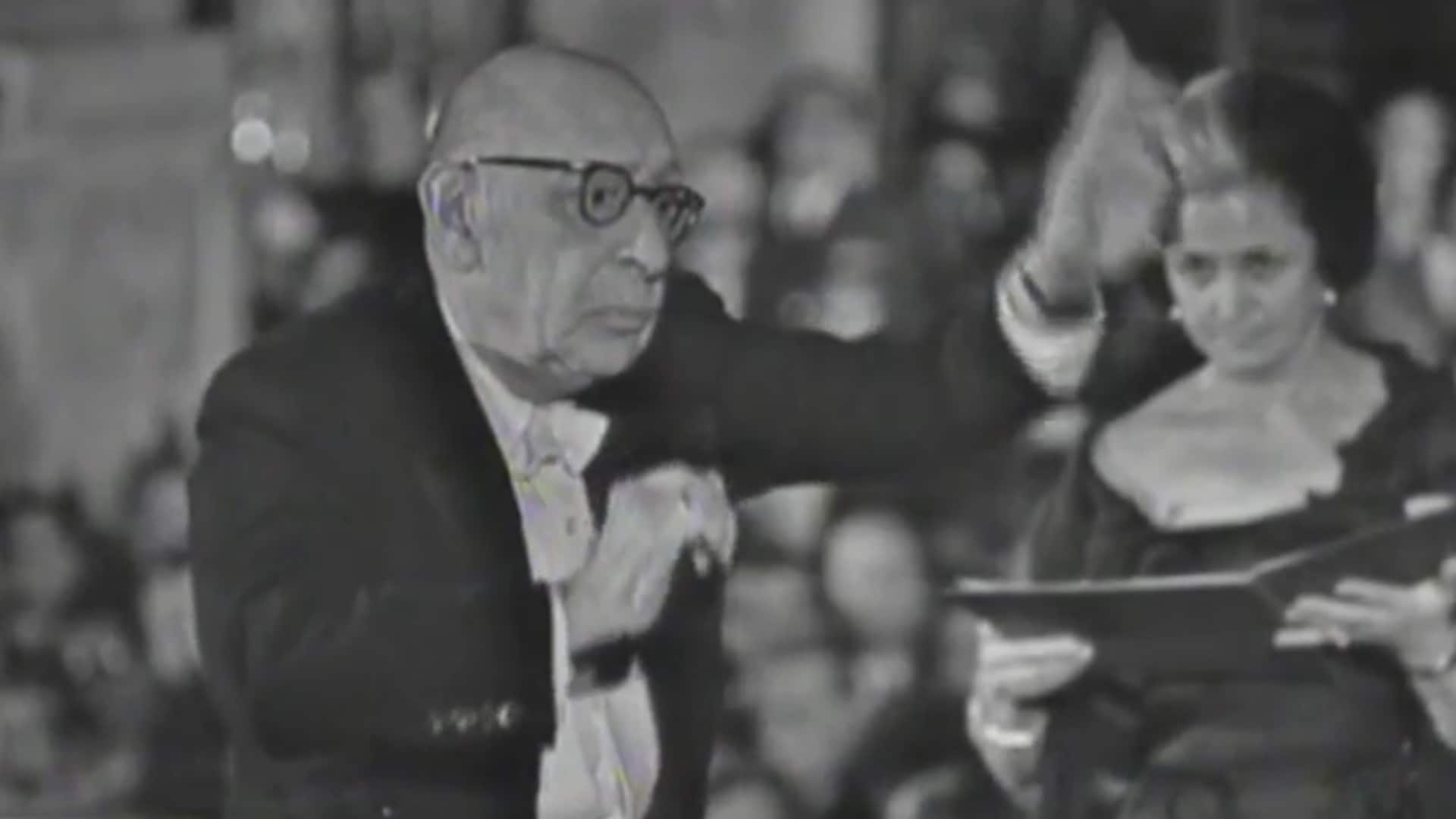 Muore Igor Stravinskij | Storia | Rai Cultura