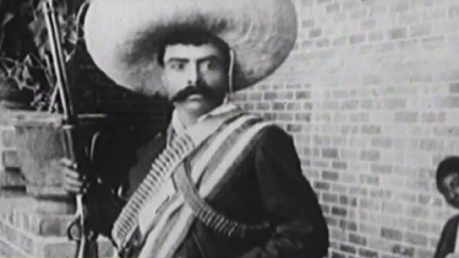 Ucciso Emiliano Zapata | Storia | Rai Cultura
