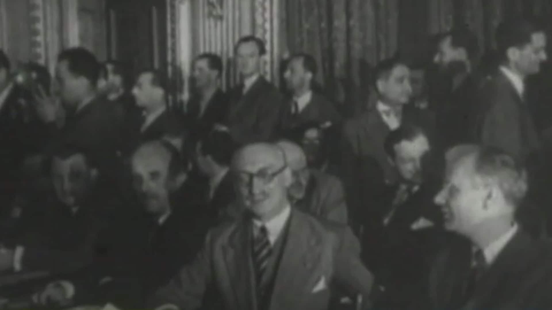 Nasce la CECA | Storia | Rai Cultura