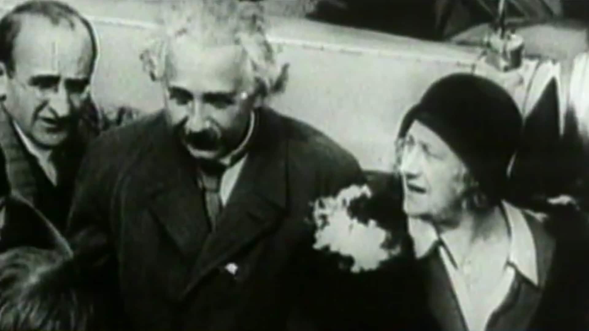 Muore Albert Einstein | Storia | Rai Cultura