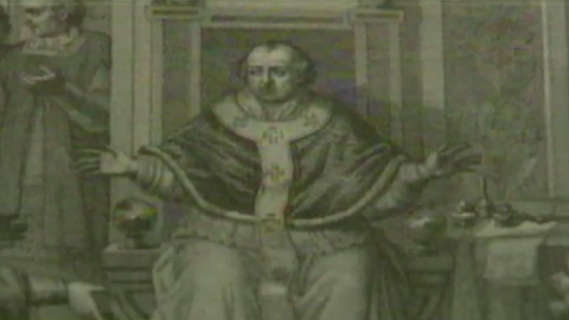 Muore il Papa Clemente V | Storia | Rai Cultura