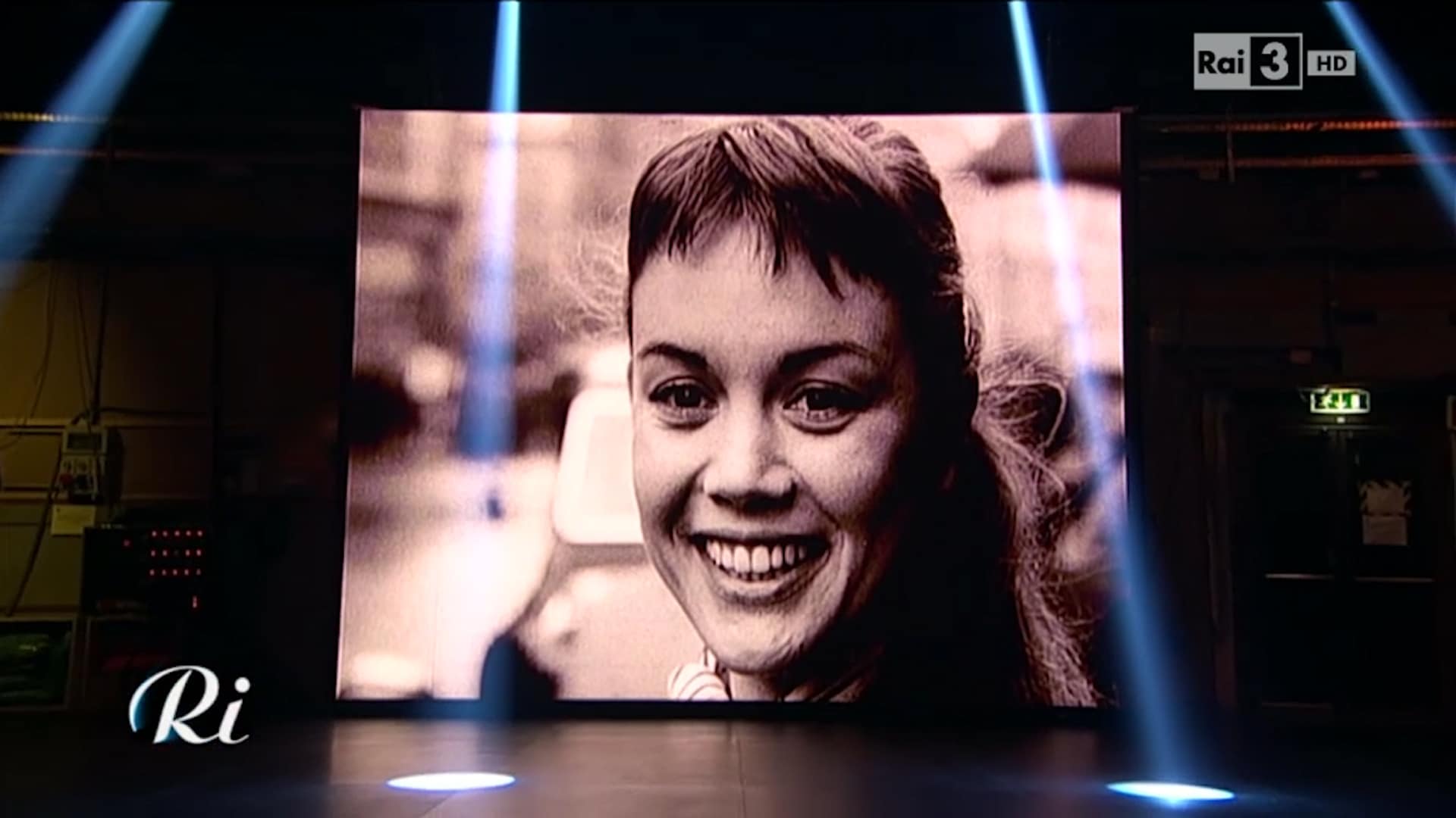 RIvediamoli: Valeria Moriconi | Teatro e Danza | Rai Cultura