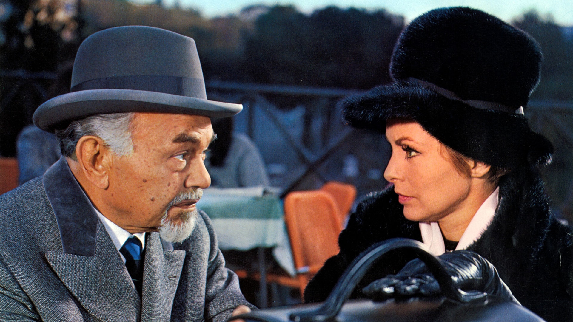 Il giallo all'italiana | Cinema | Rai Cultura