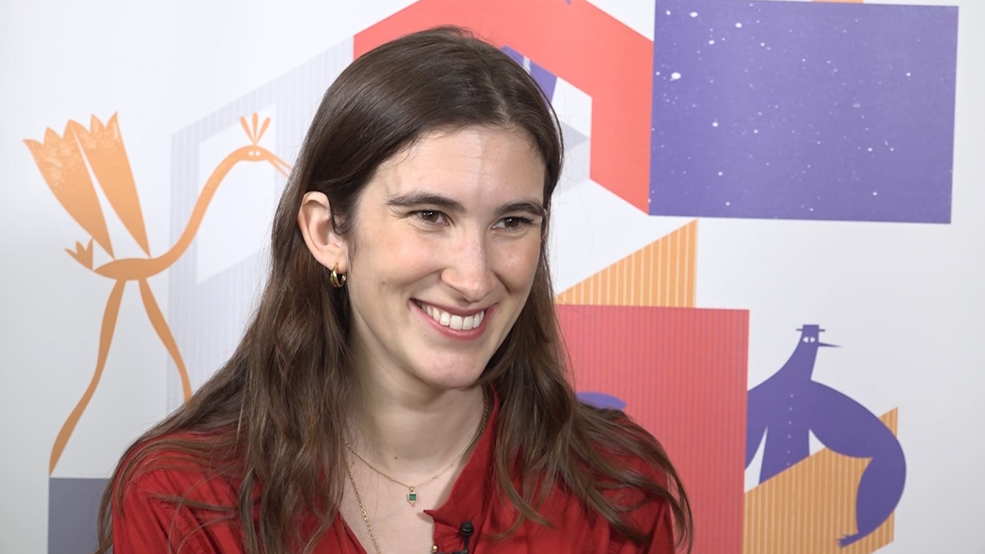 Katherine Rundell, Capriole sotto il temporale | Letteratura | Rai Cultura