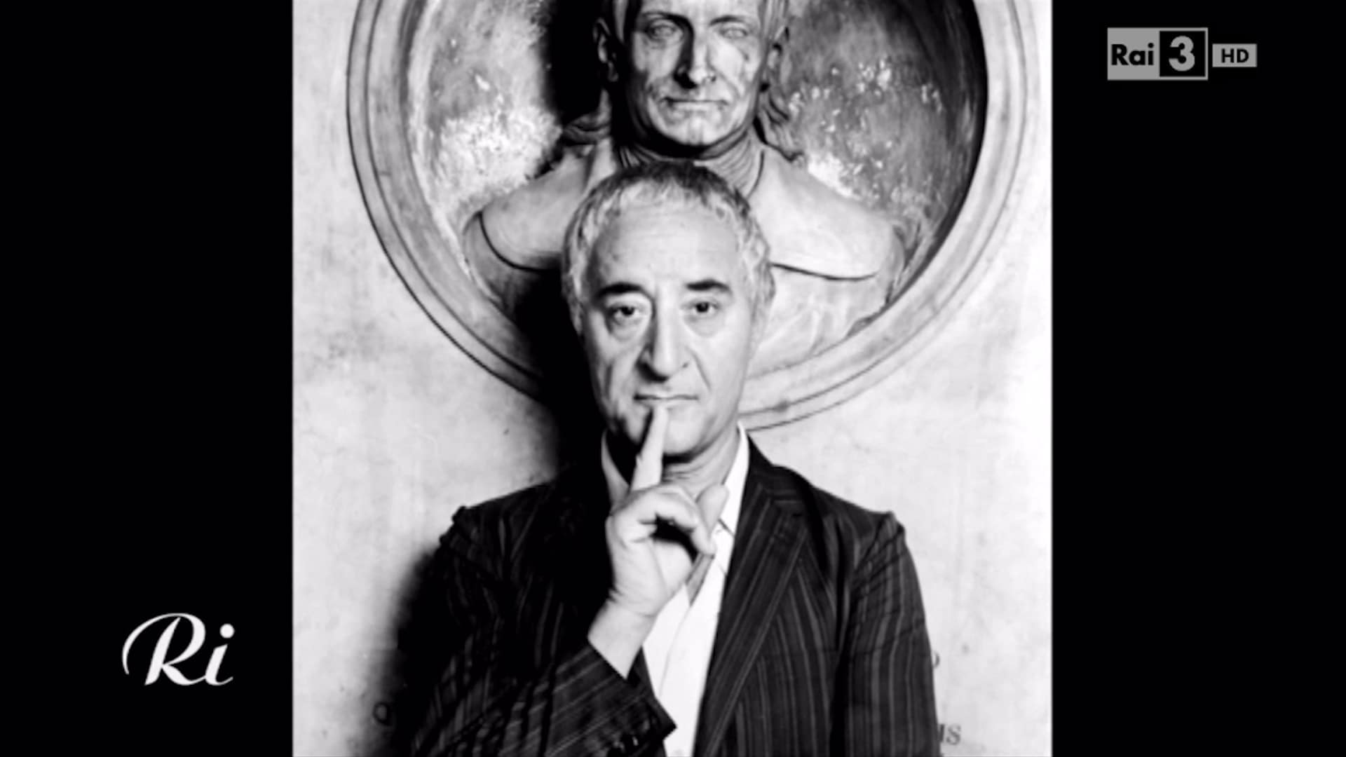 Rivediamoli: Mario Scaccia | Teatro e Danza | Rai Cultura