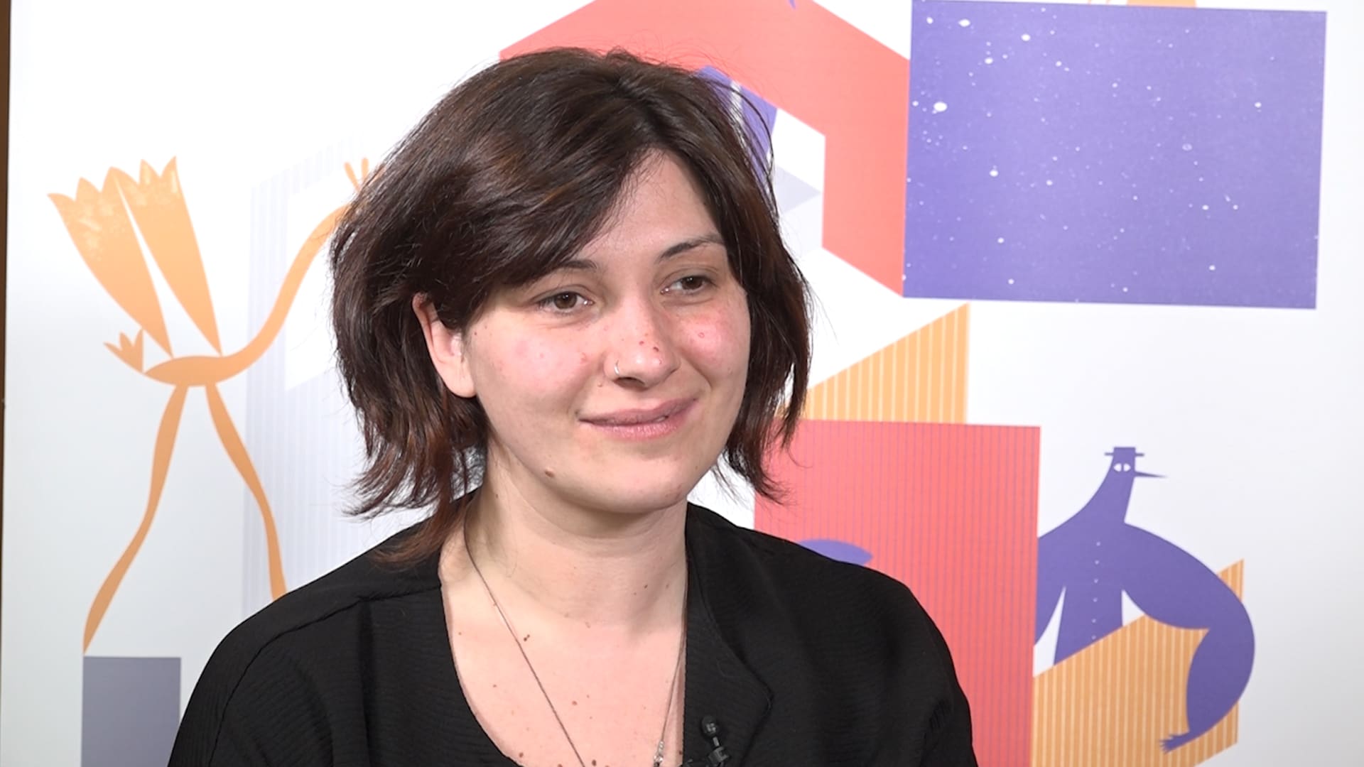 Roberta Balestrucci, Annie, Il vento in tasca | Letteratura | Rai Cultura