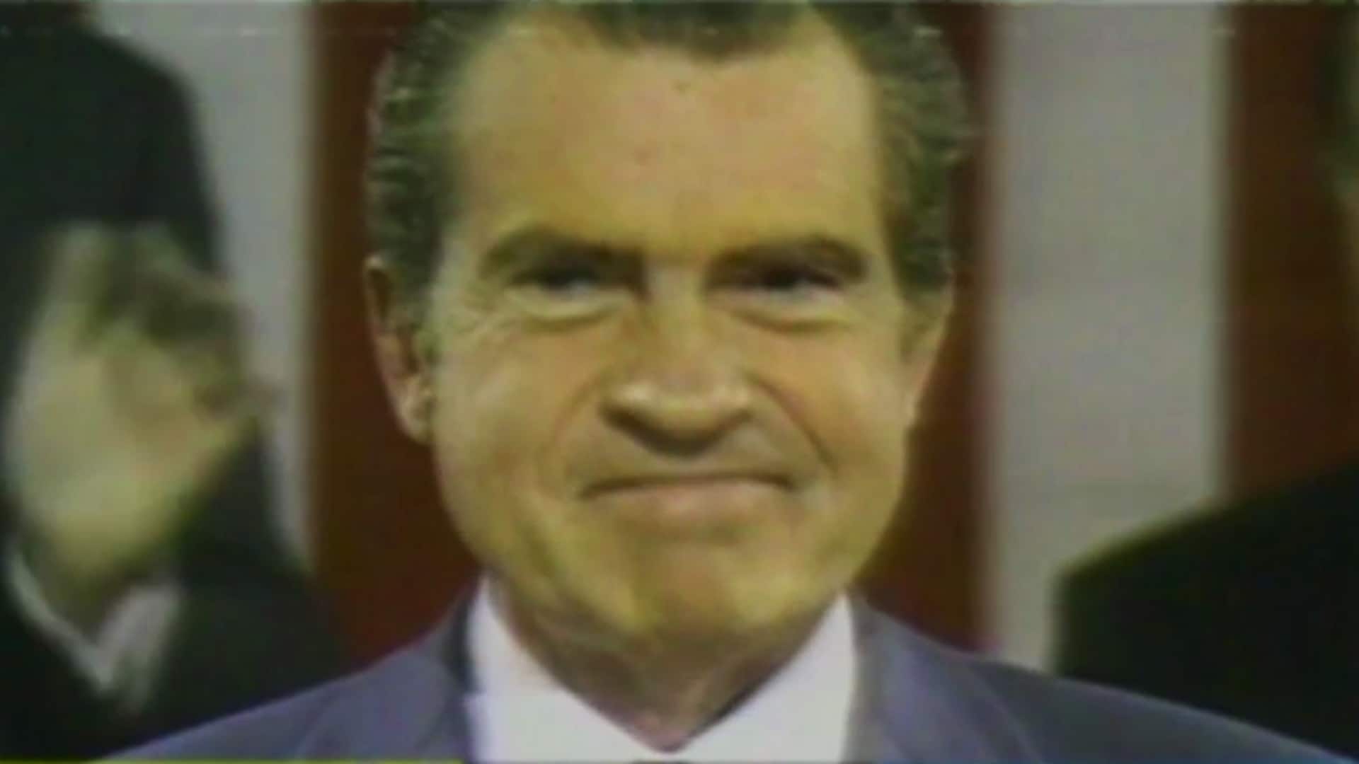 Muore Richard Nixon | Storia | Rai Cultura
