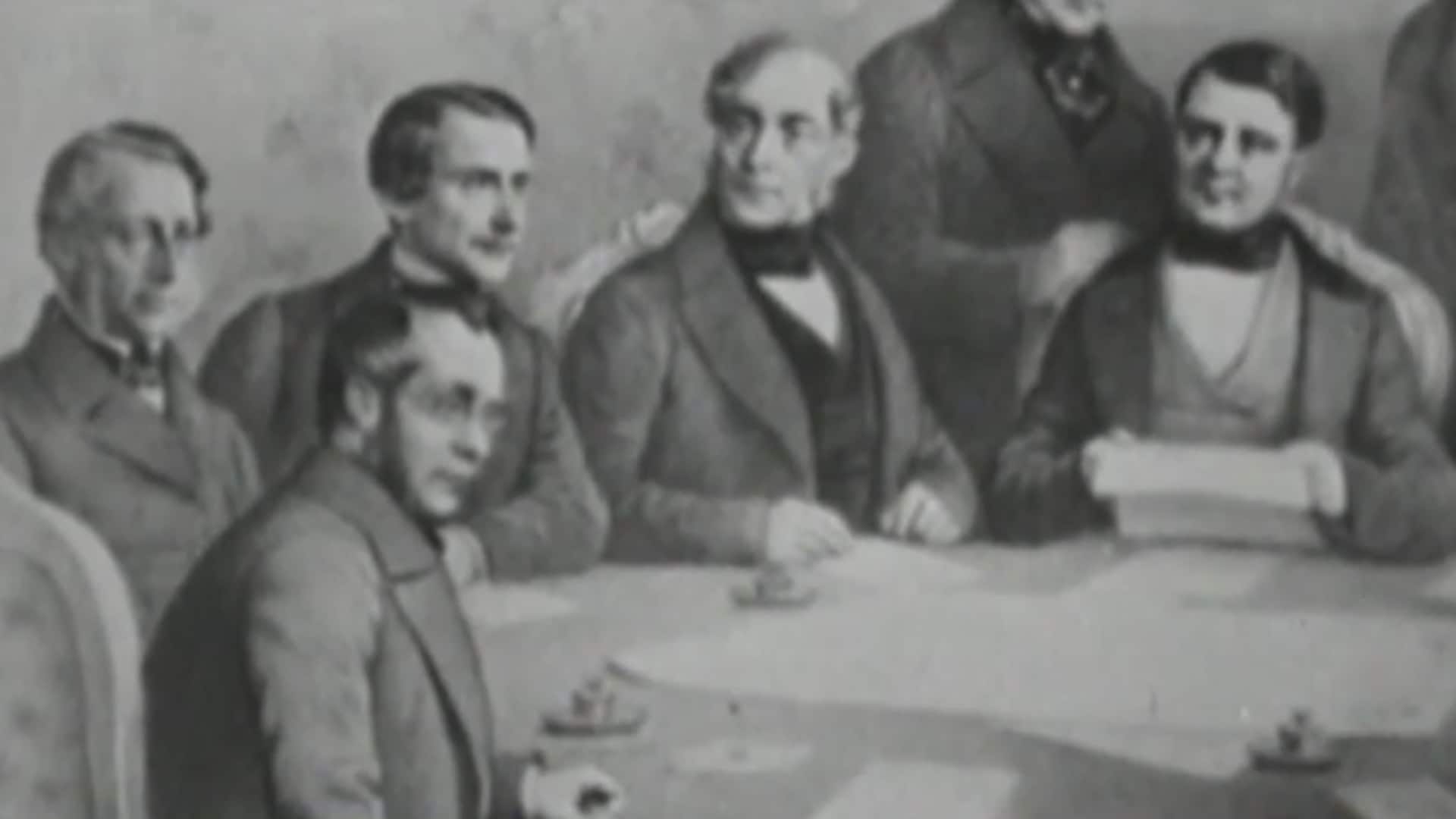 Ultimatum austriaco allo stato Sabaudo | Storia | Rai Cultura