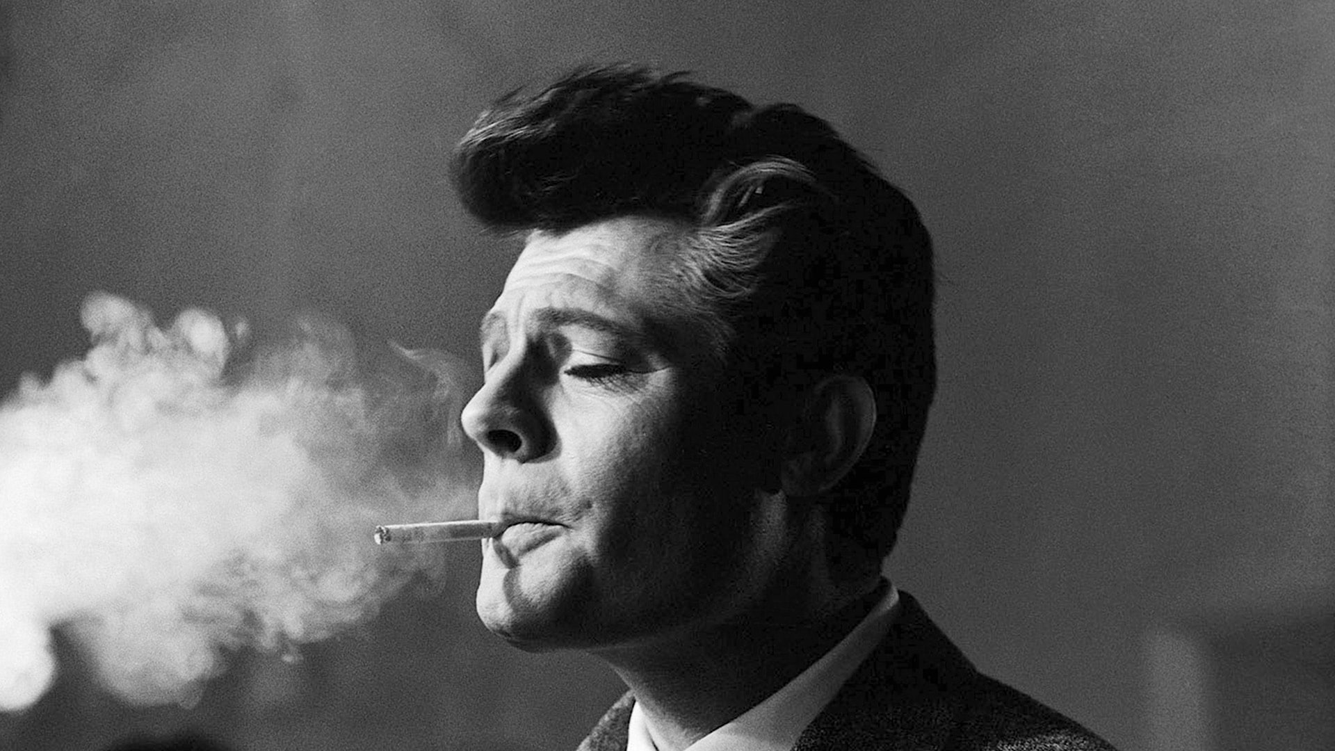 Marcello Mastroianni - Rai Cultura