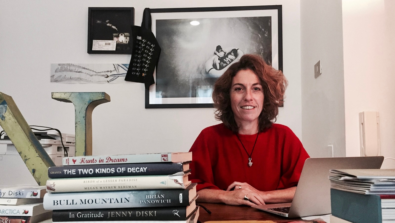 Kent Haruf, Vincoli, Alle origini di Holt | Letteratura | Rai Cultura