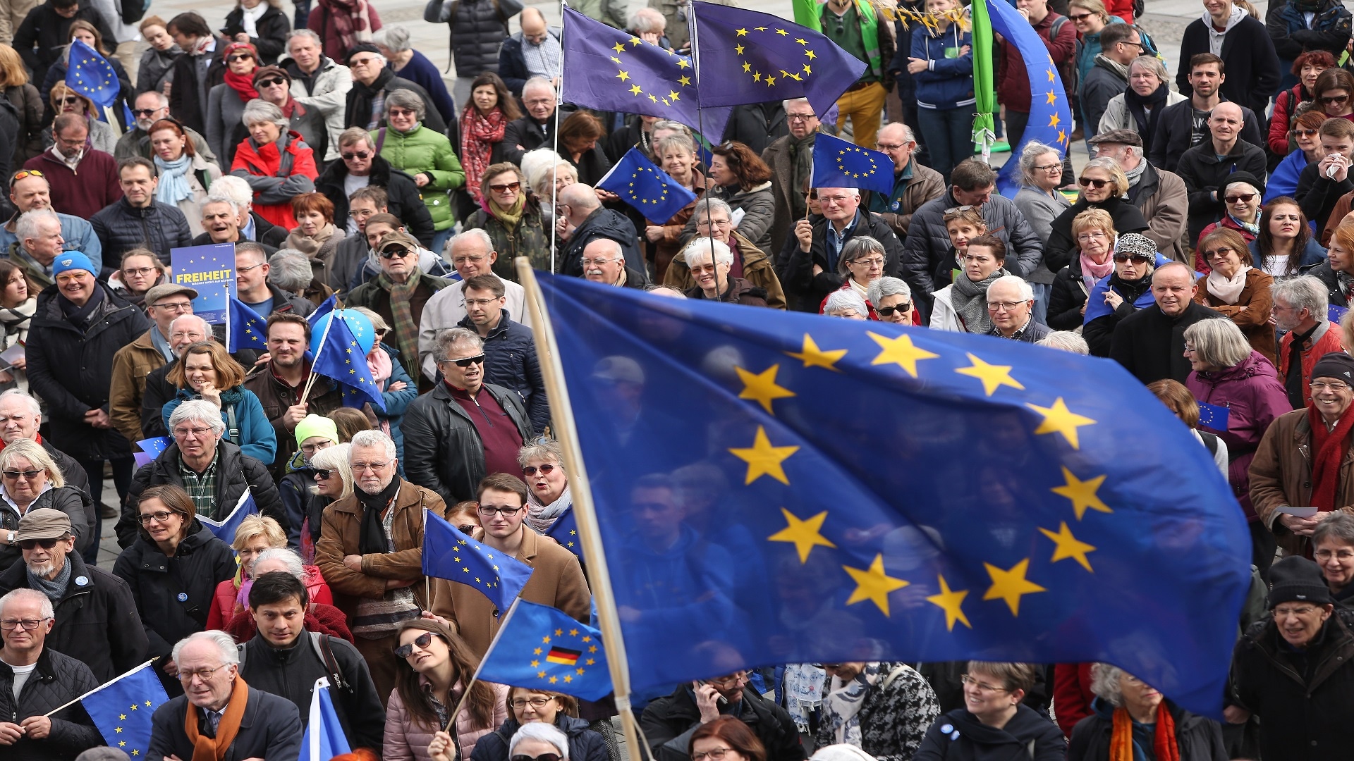 Roberta de Monticelli. Lo stato dell'Europa | Filosofia | Rai Cultura