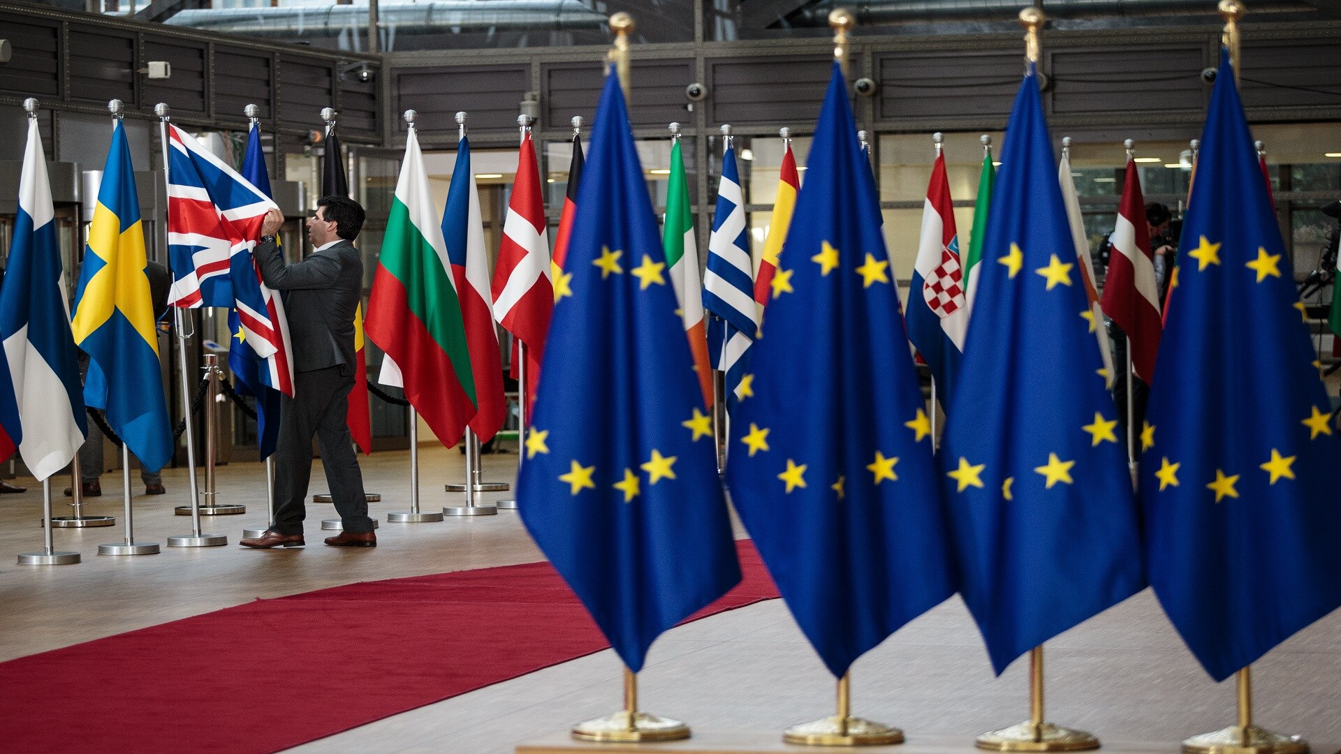 Roberta de Monticelli. Il federalismo europeo | Filosofia | Rai Cultura