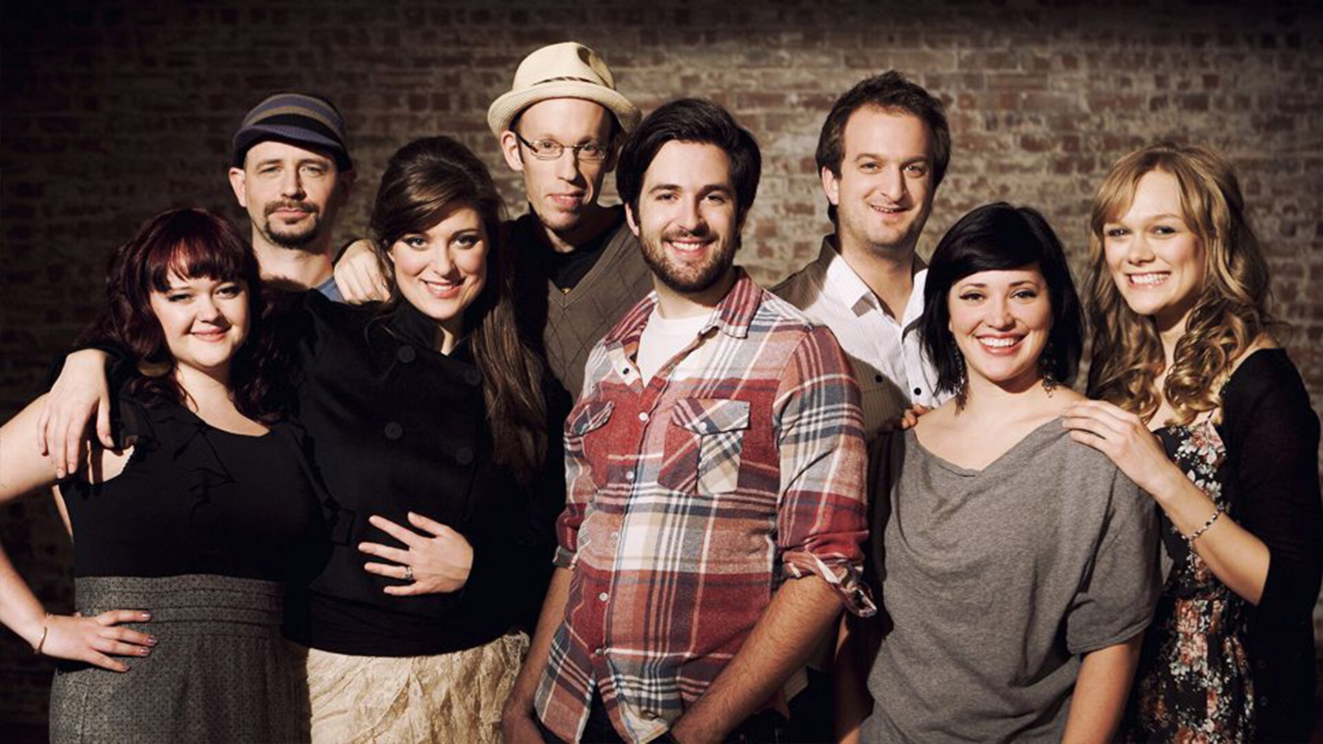 John Axelrod The Swingles con l'Orchestra Rai | Musica | Rai Cultura