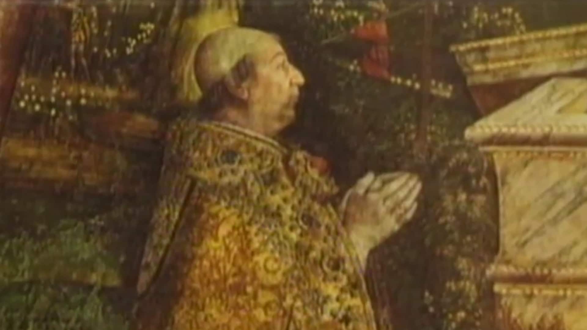 Papa Alessandro VI promulga la bolla "Inter Coetera" | Storia | Rai Cultura