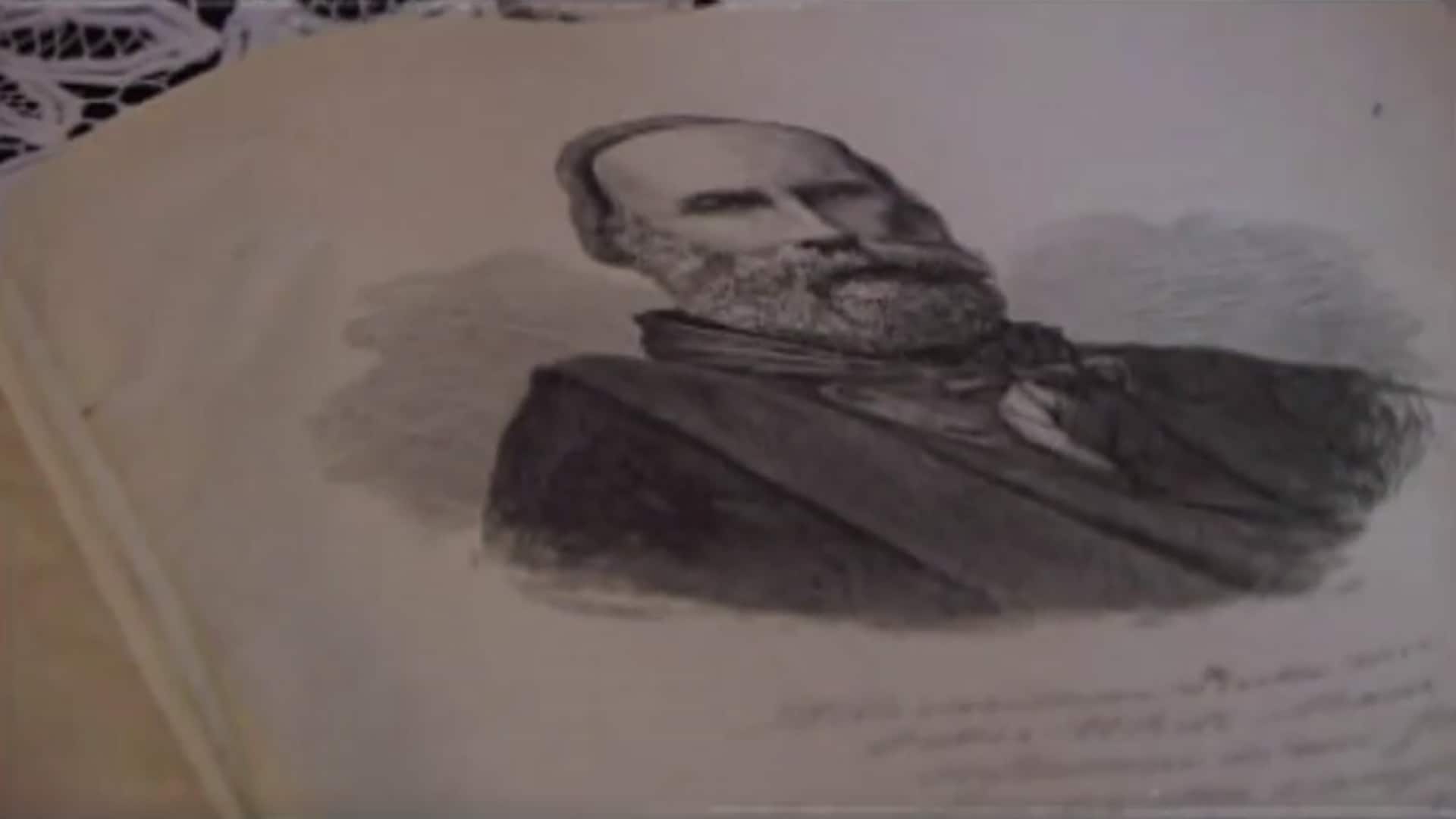 Partono i Mille di Garibaldi | Storia | Rai Cultura