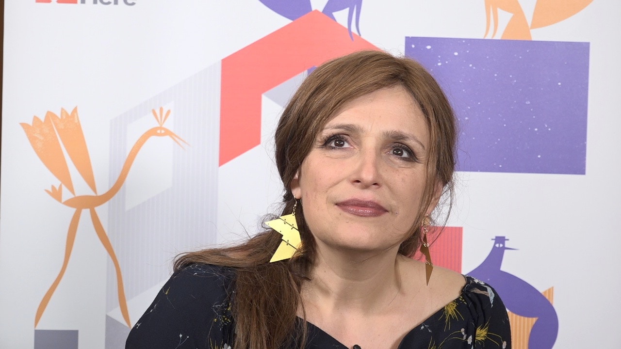 Monica Morini, Qui ci sono le altalene | Letteratura | Rai Cultura