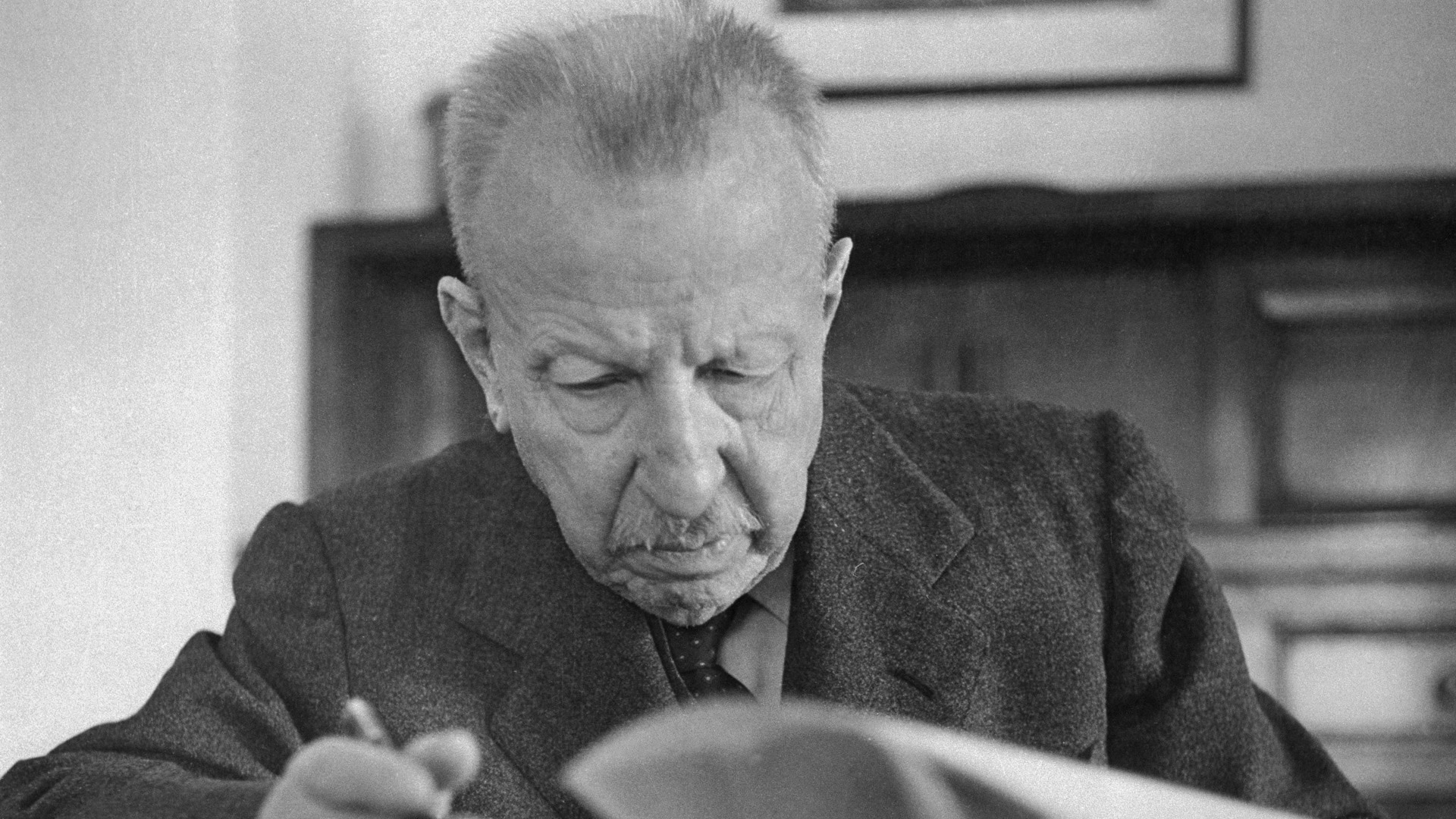 Benedetto Croce. Il caso Gentile e la disonestà nella vita ...