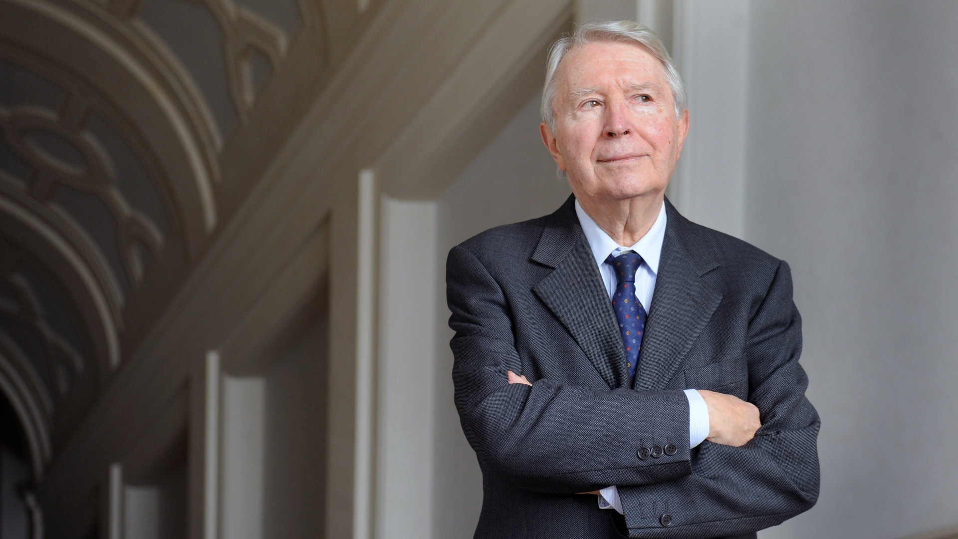 Remo Bodei. Breve storia dell'estetica | Filosofia | Rai Cultura