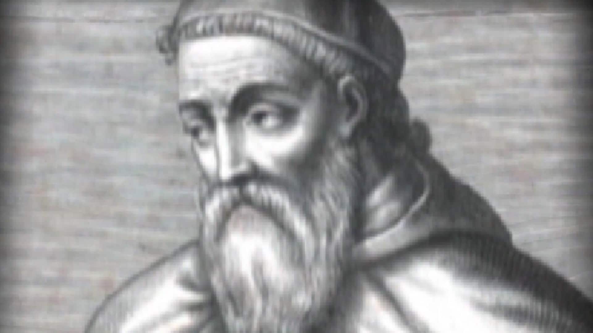 Vespucci salpa da Cadice | Storia | Rai Cultura