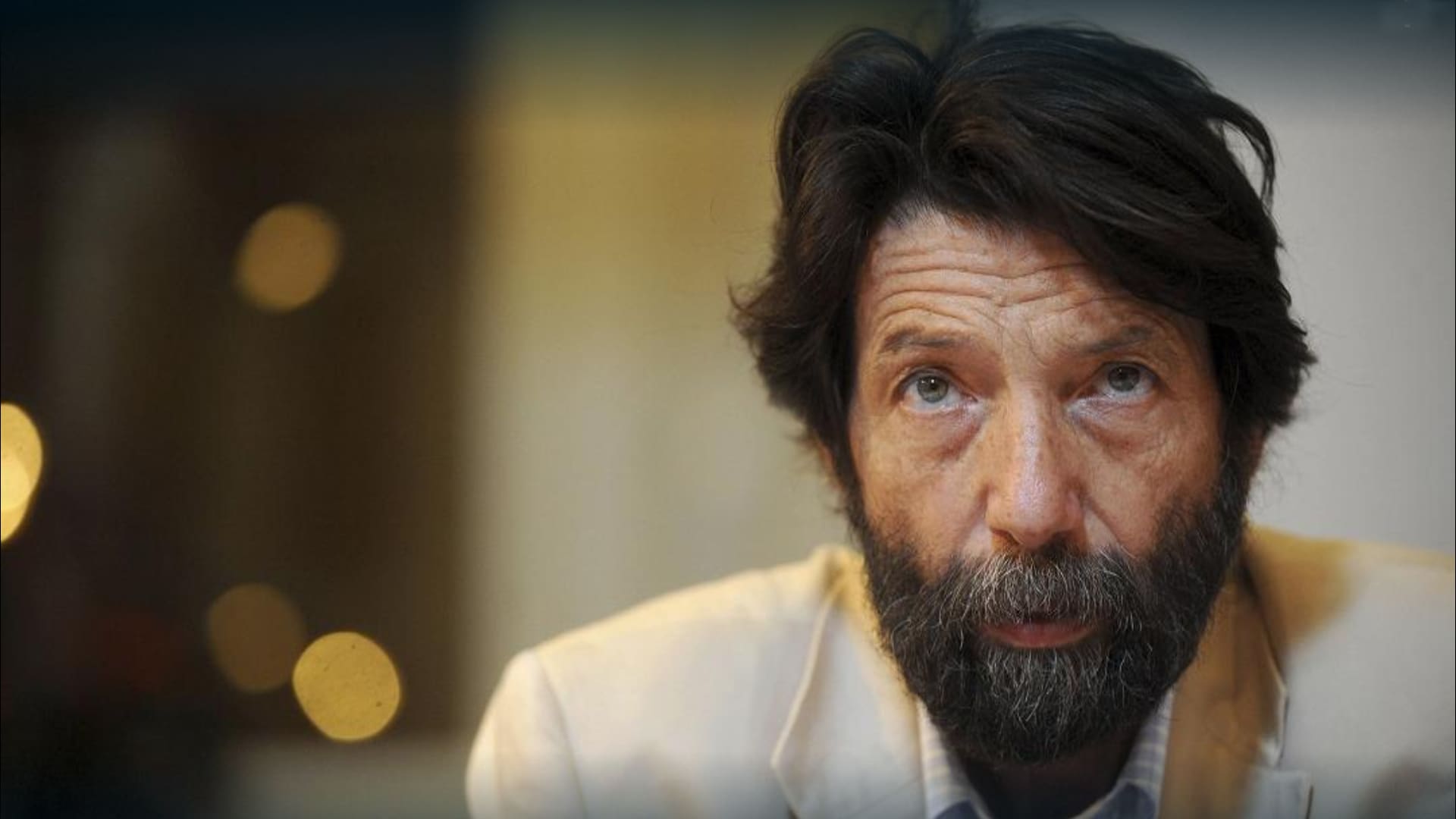 Massimo Cacciari. La necessità della convivenza | Filosofia | Rai Cultura