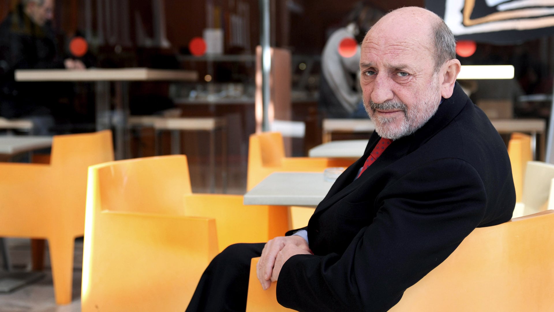 Umberto Galimberti. Libertà | Filosofia | Rai Cultura