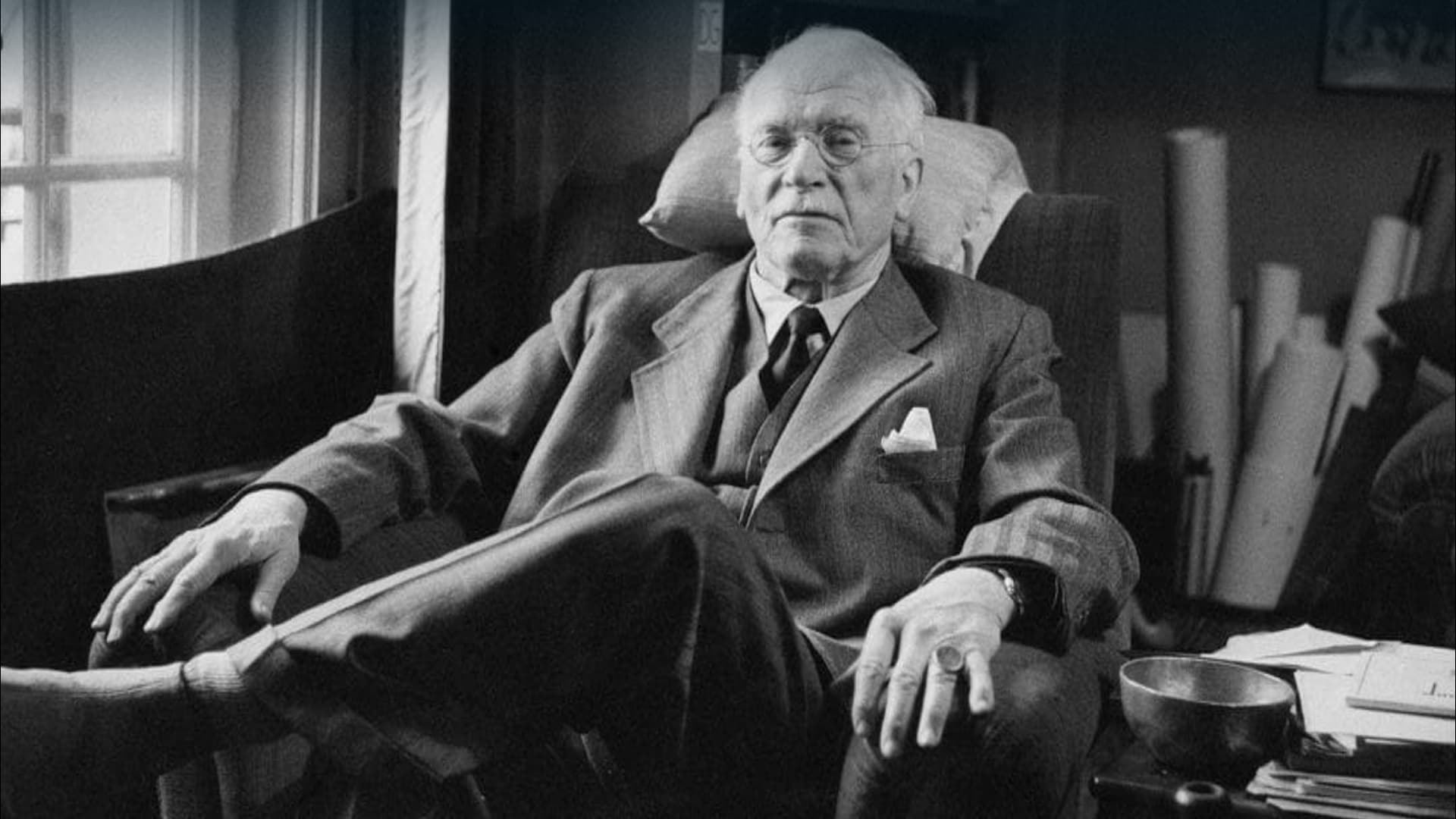 James Hillman e l'eredità junghiana | Filosofia | Rai Cultura