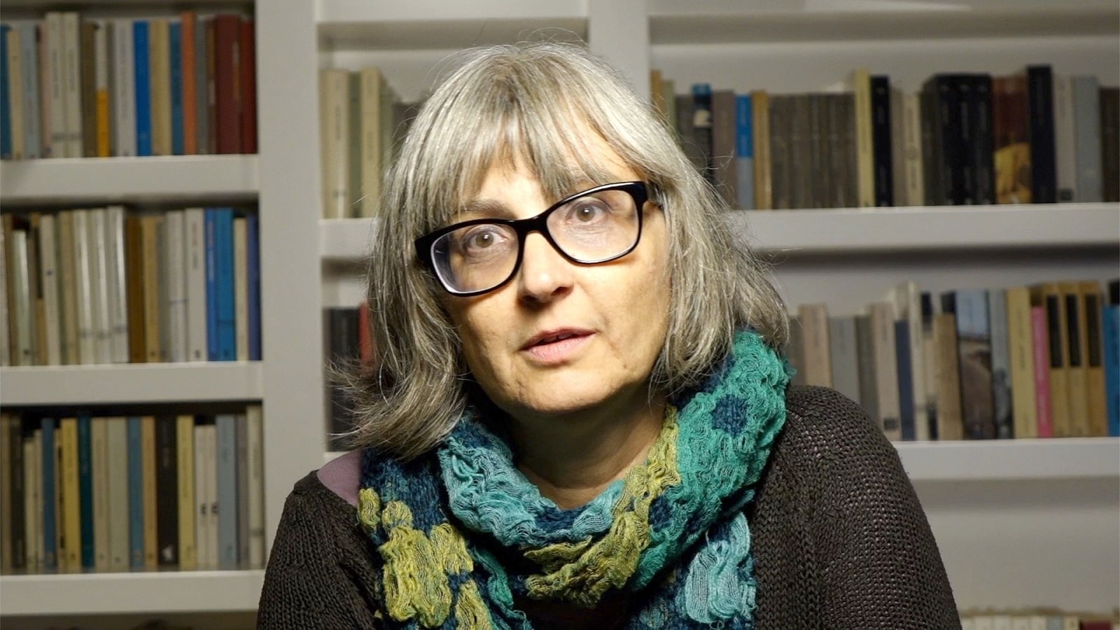 Carola Susani, La prima vita di Italo Orlando | Letteratura | Rai Cultura