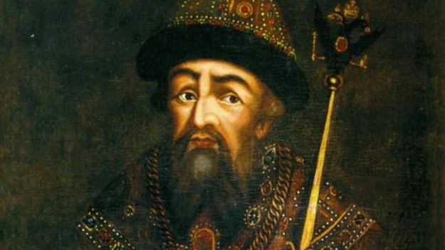 Ivan il Terribile | Storia | Rai Cultura
