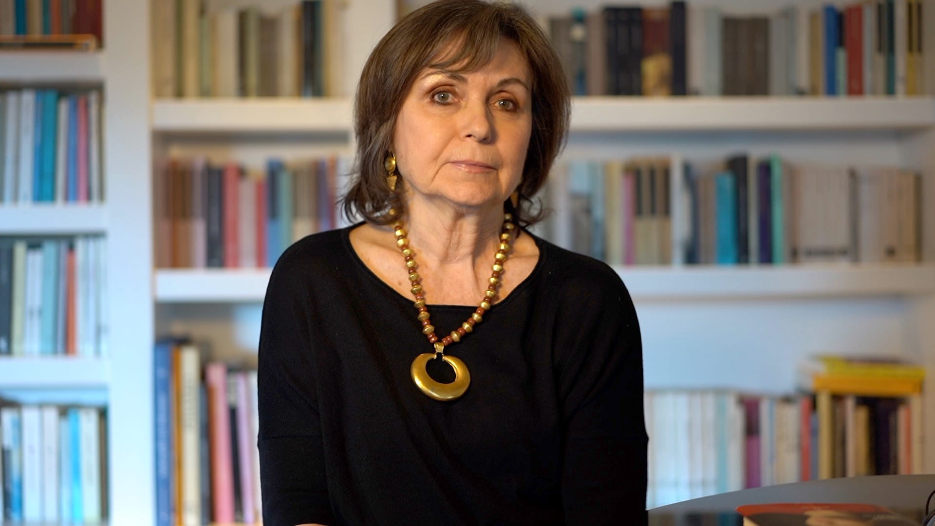 Laura Laurenzi, La madre americana | Letteratura | Rai Cultura