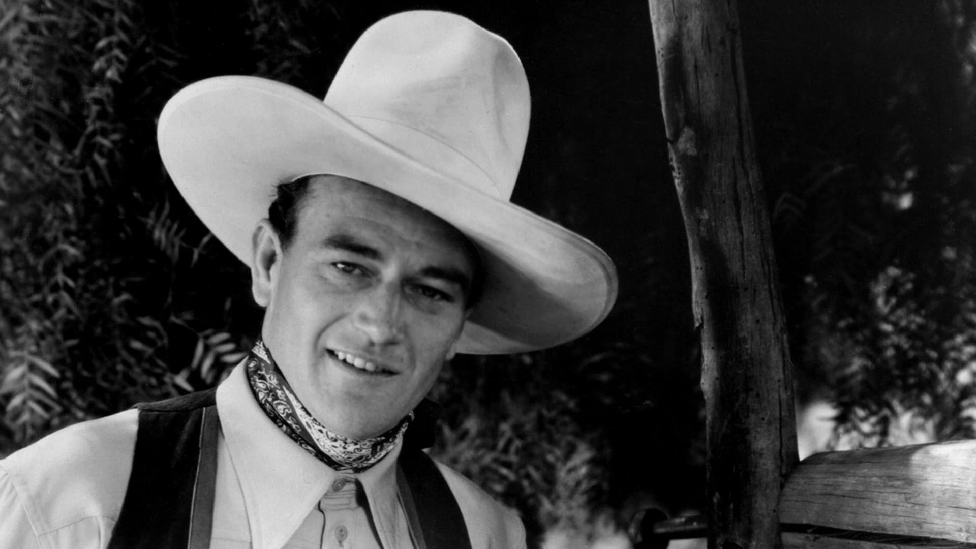 Il mio nome è John Wayne | Cinema | Rai Cultura