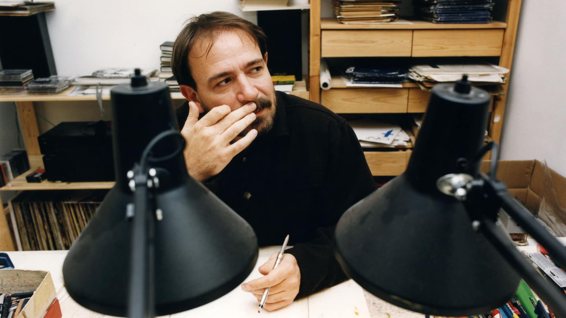 Lorenzo Mattotti. Pinocchio | Filosofia | Rai Cultura