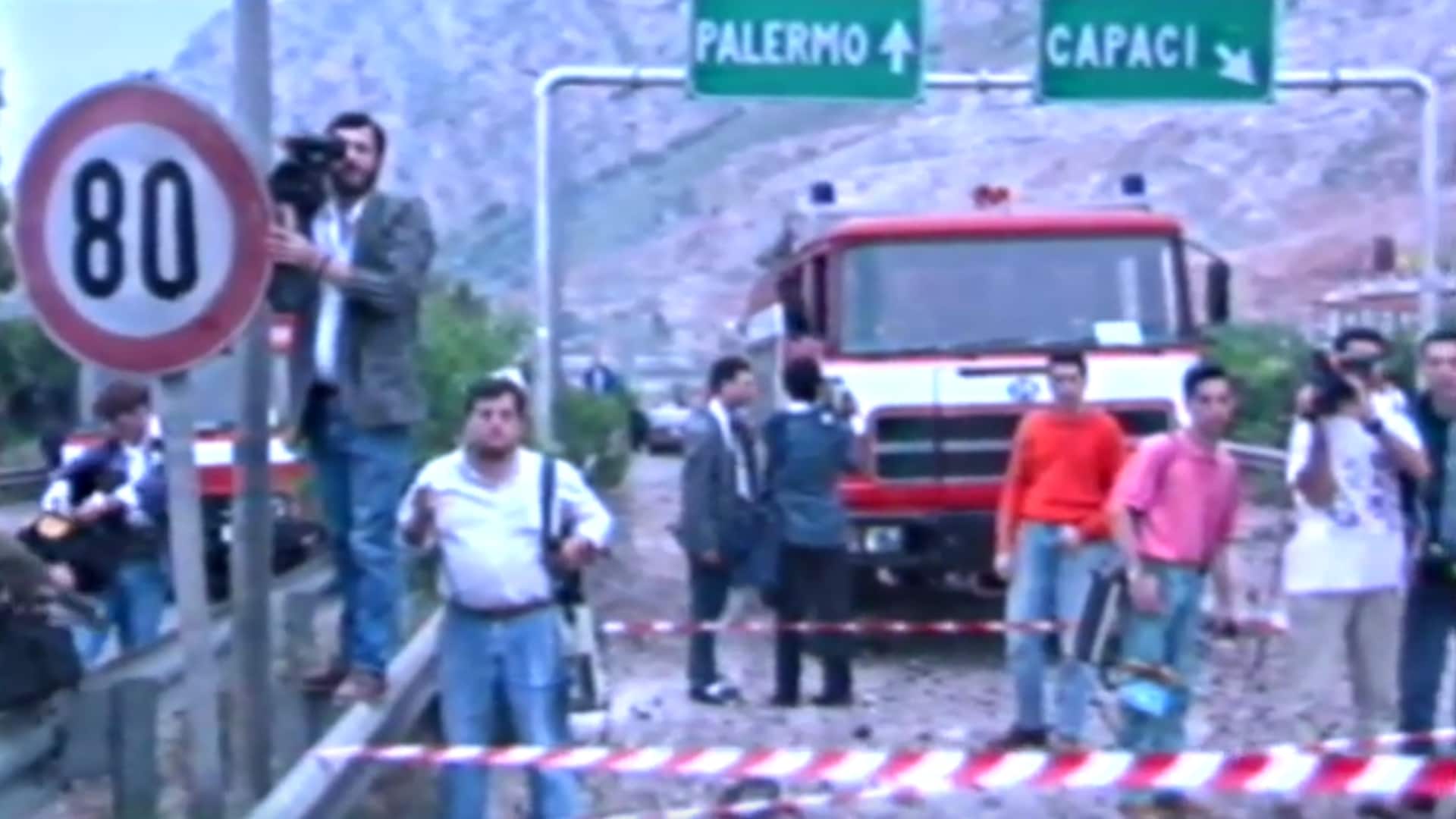 Strage di Capaci | Storia | Rai Cultura