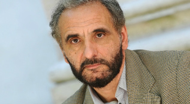 Michele Mari e l'incipit di Roderick Duddle | Letteratura | Rai Cultura