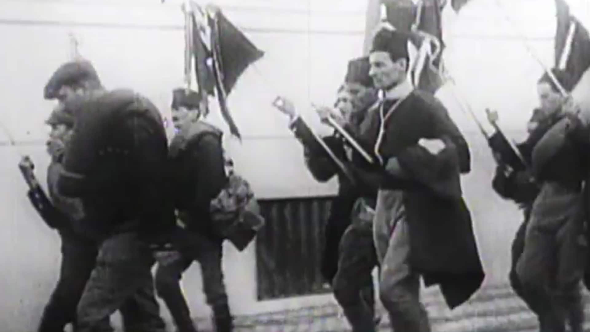 Pubblica il programma dei "Fasci di combattimento" | Storia | Rai Cultura