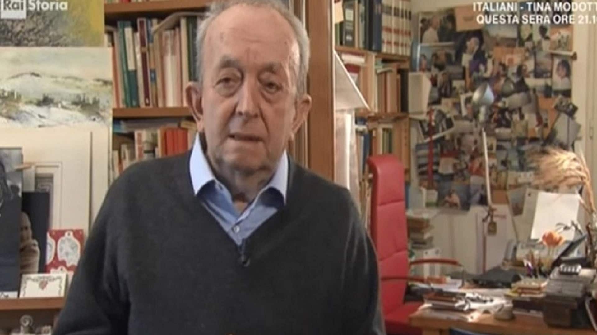 Tullio De Mauro, il linguaggio degli italiani | Storia | Rai Cultura