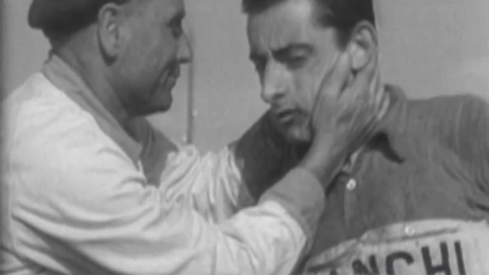 Coppi vince il suo terzo Giro d'Italia | Storia | Rai Cultura