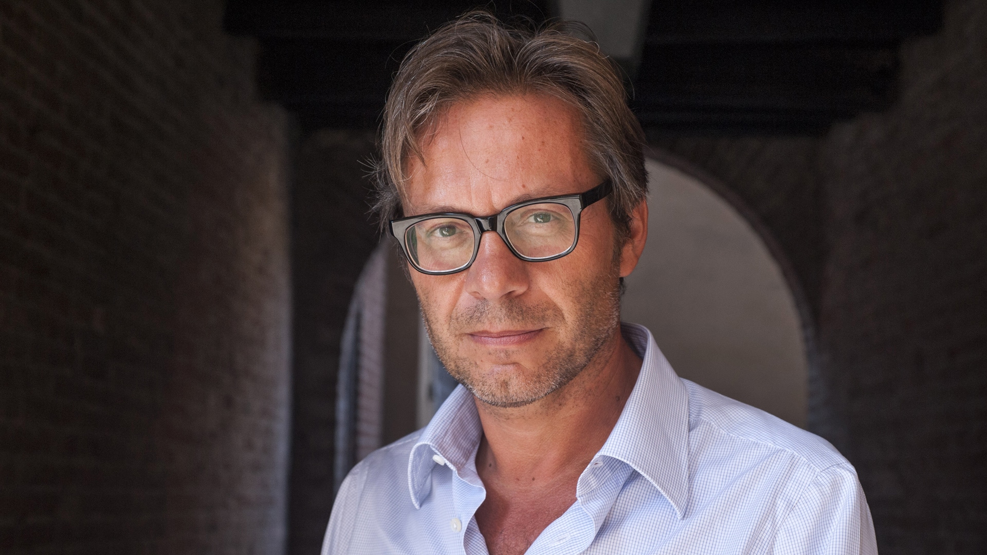 Massimo Recalcati. Paura, edonismo e famiglia | Filosofia | Rai Cultura