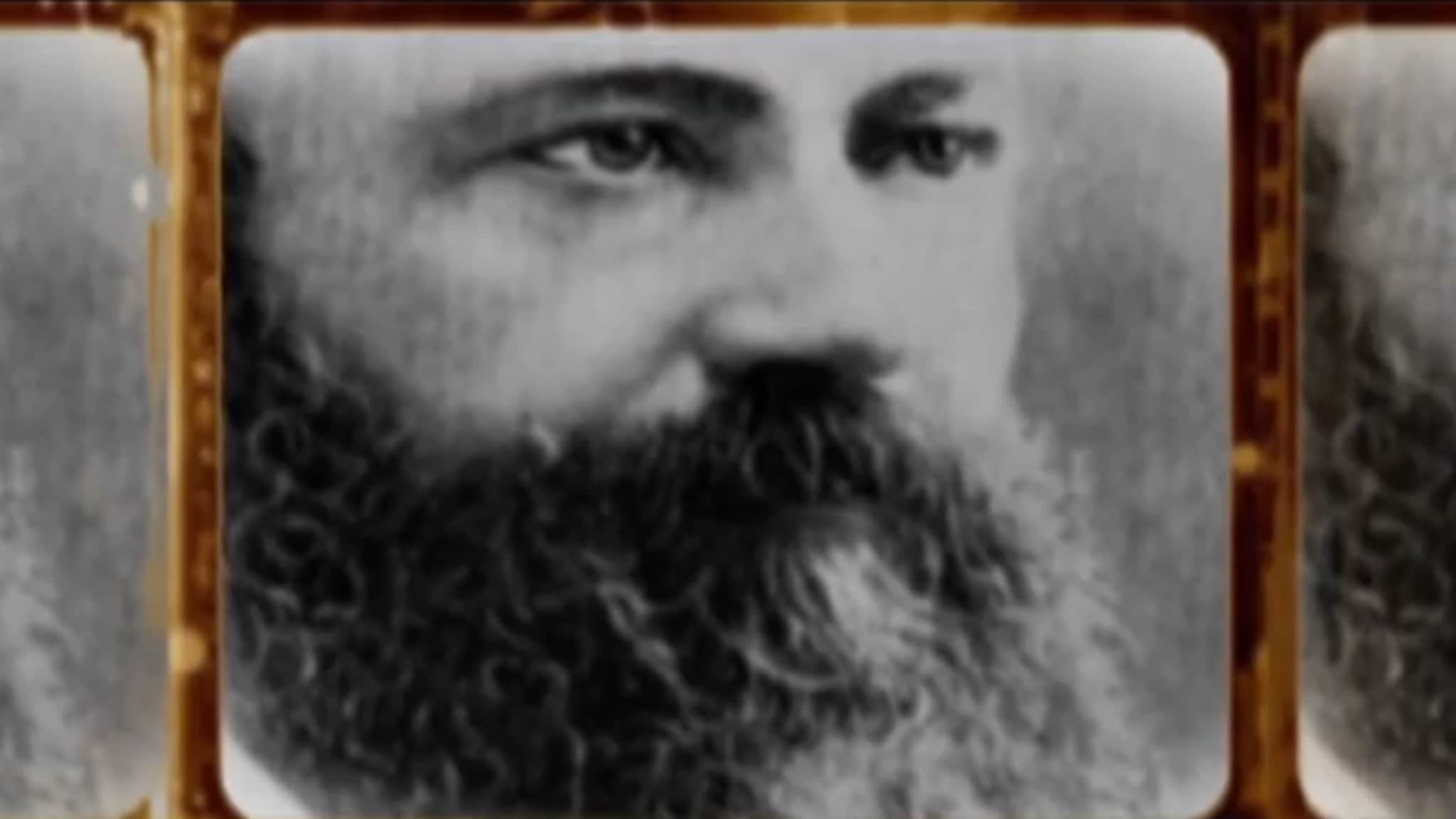 John Wesley Hyatt brevetta la celluloide | Storia | Rai Cultura