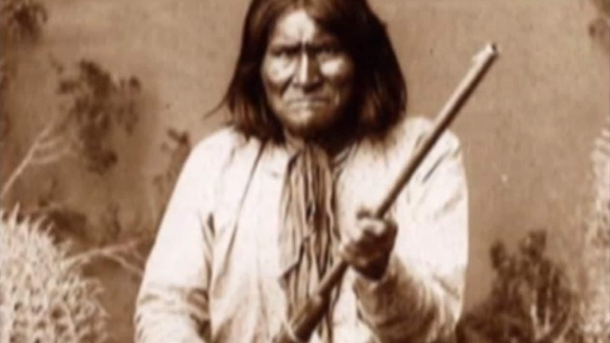 Nasce Geronimo, condottiero Apache | Storia | Rai Cultura