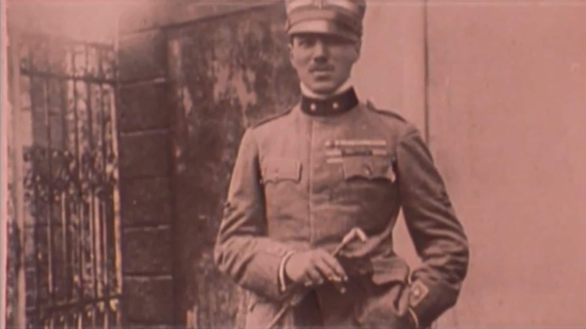 Muore in battaglia Francesco Baracca | Storia | Rai Cultura