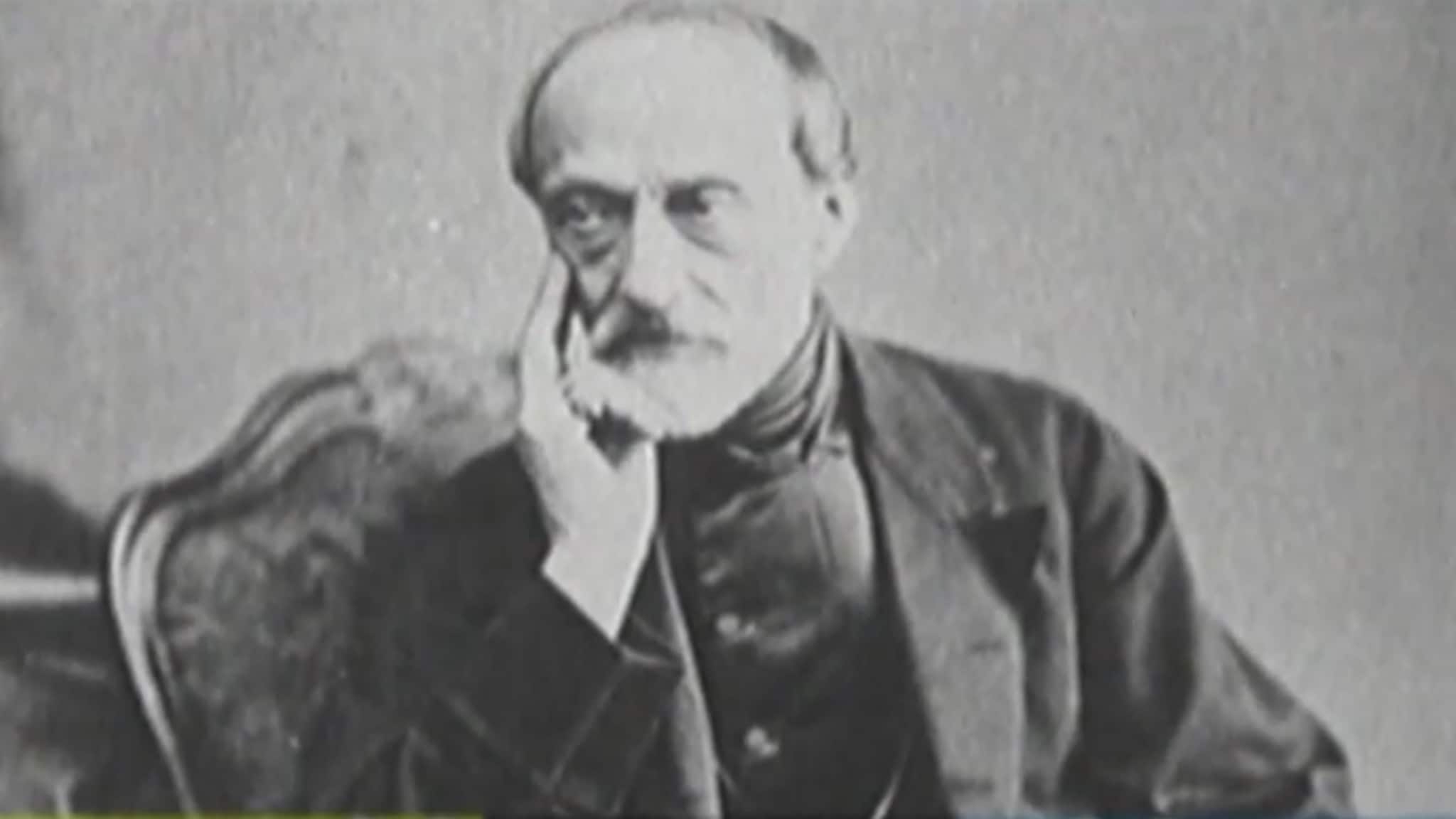 Nasce Giuseppe Mazzini | Storia | Rai Cultura