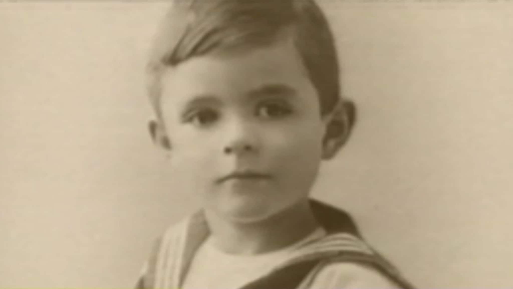 Nasce Alan Turing | Storia | Rai Cultura