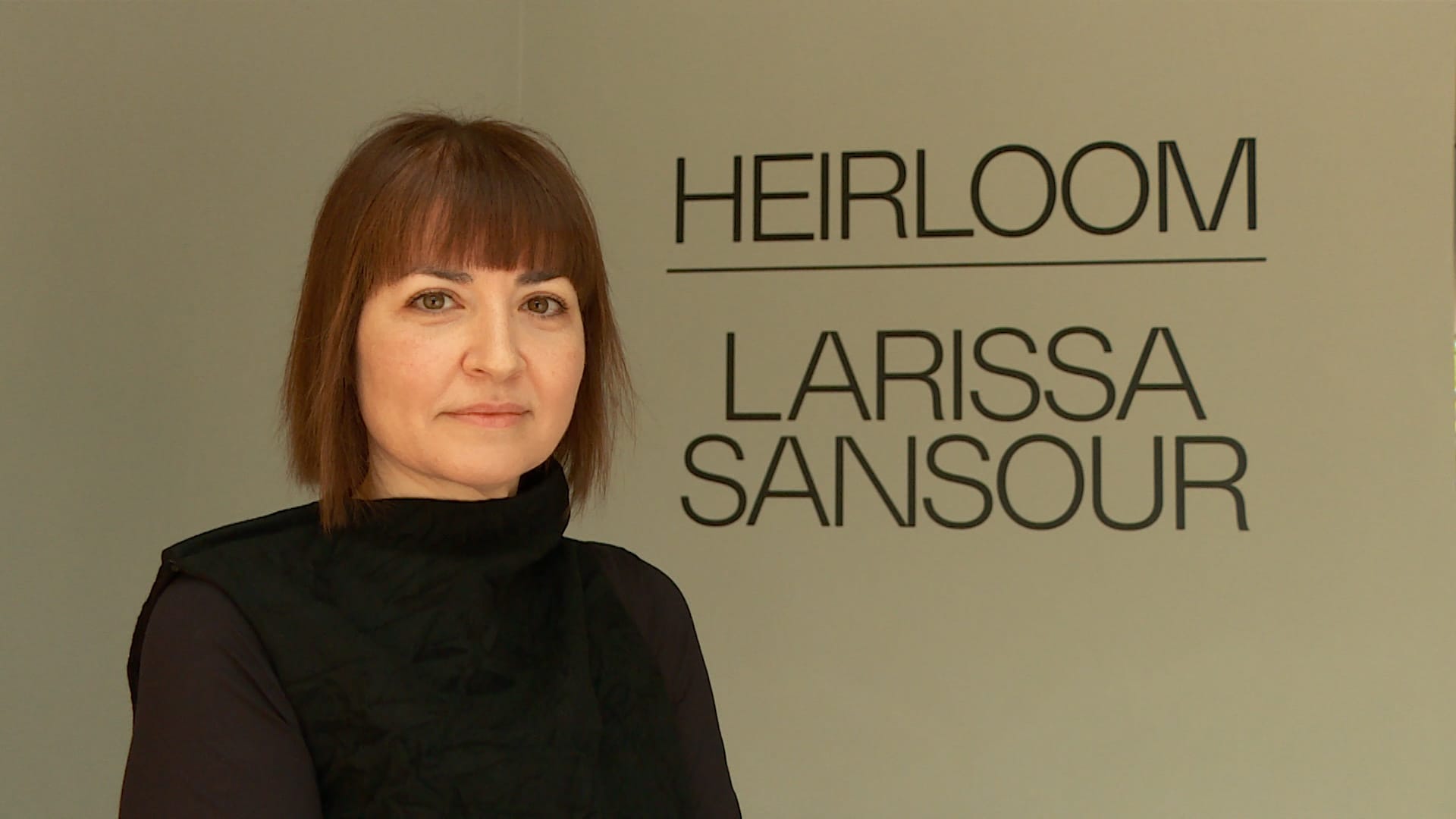 Biennale Arte 2019: "Heirloom" di Larissa Sansour | Arte | Rai Cultura