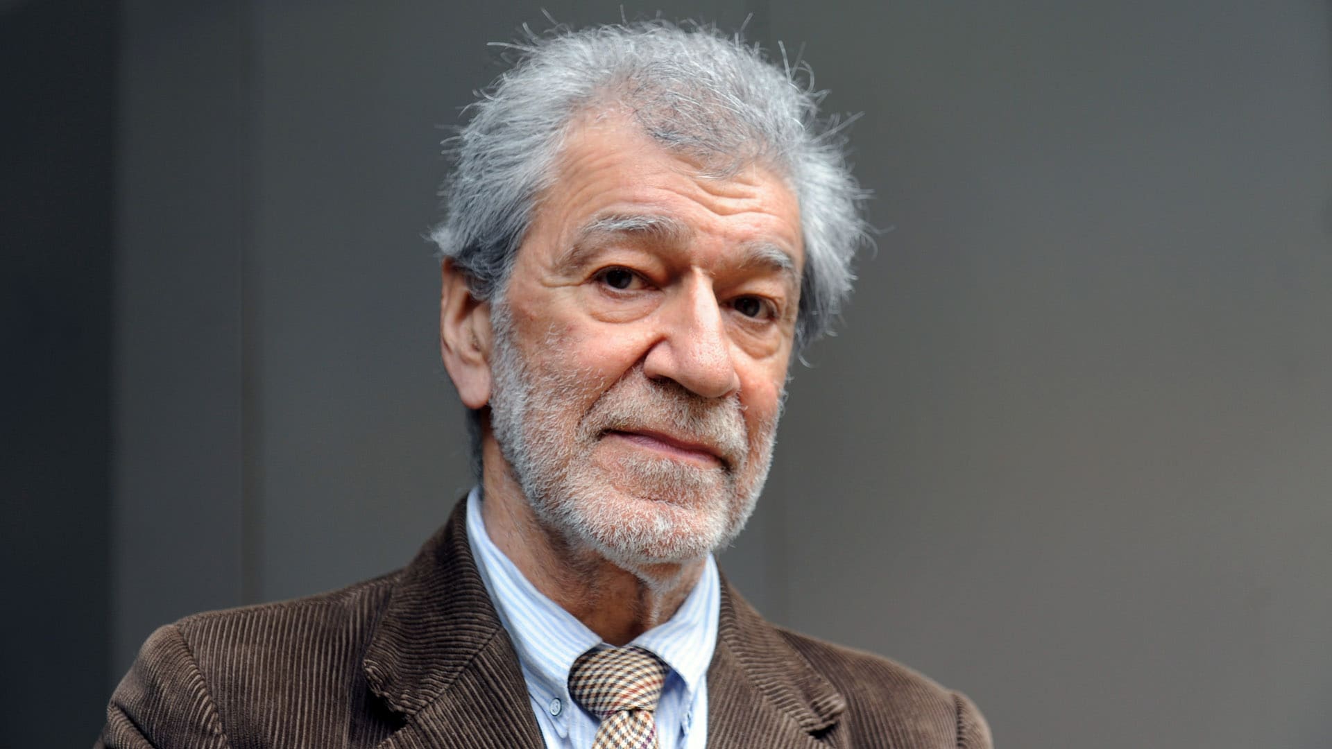 Luigi Zoja. La convivenza | Filosofia | Rai Cultura