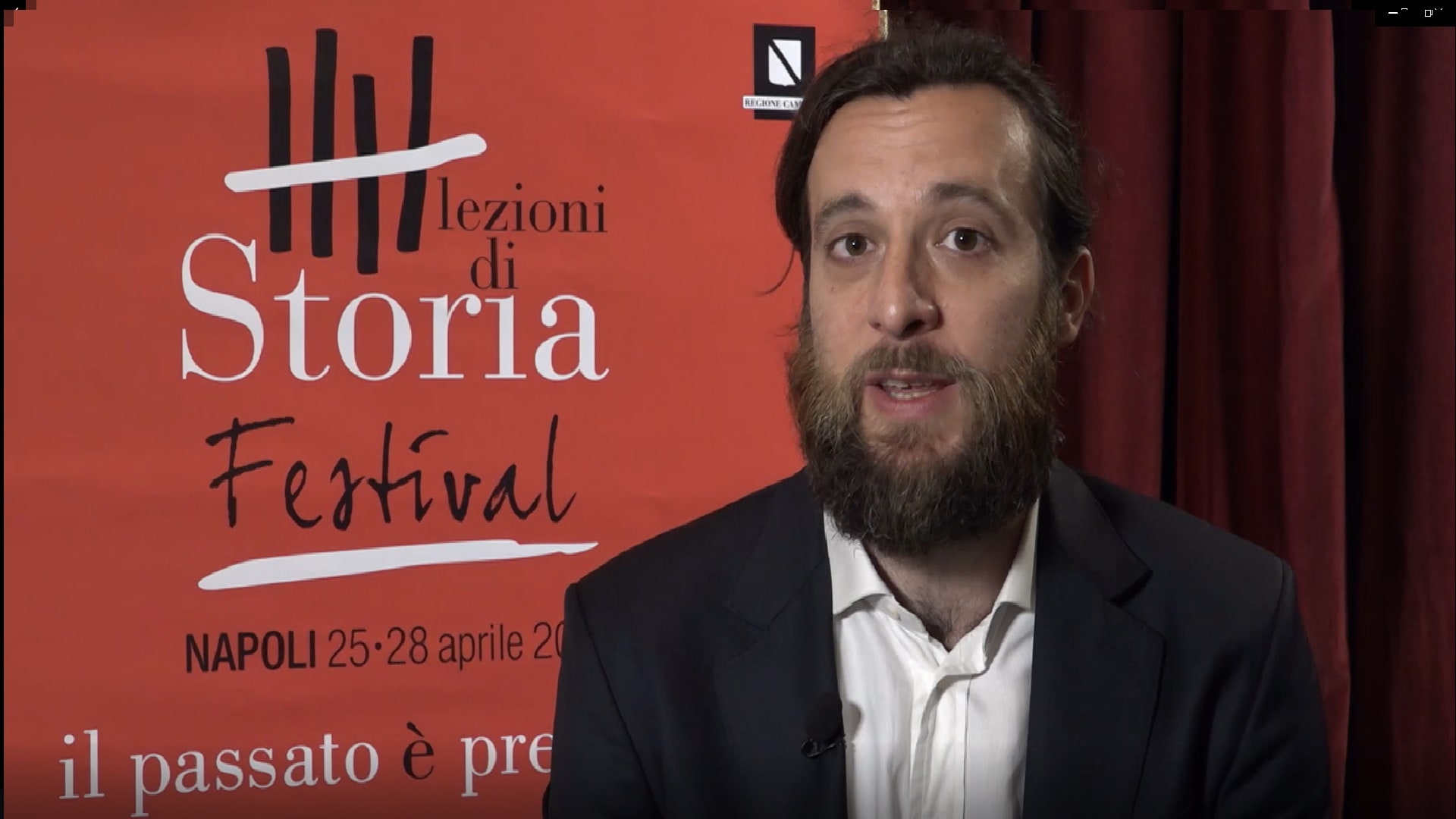 Carlo Greppi | Storia | Rai Cultura