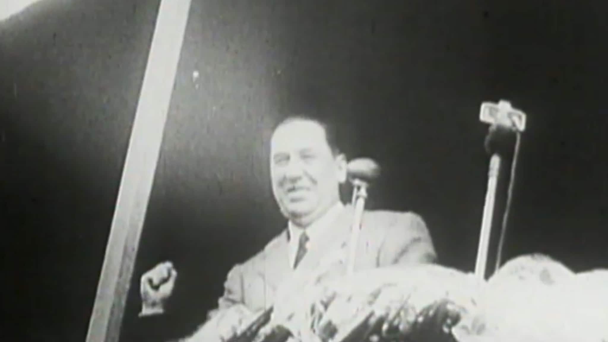 Muore Juan Domingo Peron | Storia | Rai Cultura